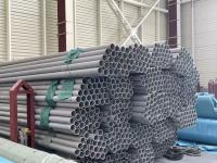 China 4140 Seamless Steel Pipe ASTM A29-04 Cold Rolled Steel Tube 42CrMo4 Steel Pipe for sale