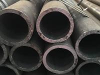 China 4140 Alloy Seamless Casing Tube 2m Cold Rolled 42CrMo4 Steel Pipe for sale