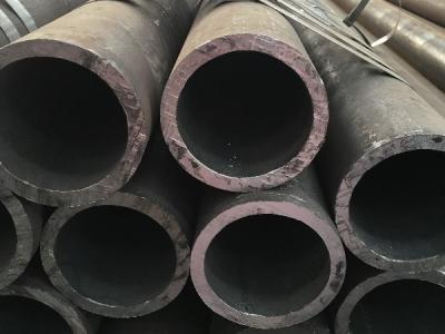 China 4140 Alloy Seamless Casing Tube 2m Cold Rolled 42CrMo4 Steel Pipe for sale