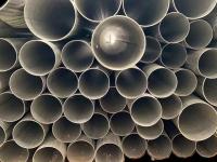 China 42CrMo4 Alloy Seamless Steel Tube 200mm 4140 Hot Rolled Pipe for sale