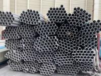 China 42CrMo4 Alloy Seamless Steel Tube 200mm 4140 Hot Rolled Pipe for sale