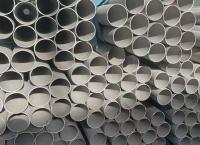 China ASTM A29 - 04 Seamless Steel Tube Cold Rolled 42CrMo4 Alloy Pipe for sale