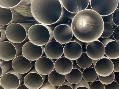 China ASTM A29 - 04 Seamless Steel Tube Cold Rolled 42CrMo4 Alloy Pipe for sale