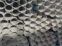 China 4140 ASTM A29 Seamless Steel Tubes 5m 6m Alloy Structural Pipe High Strength for sale