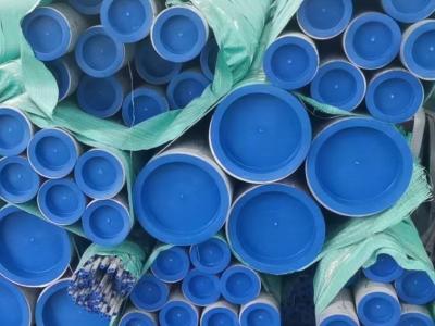 China 4130 Alloy Structural 1m Seamless Steel Tubes 100mm ASTM A29 High Toughness for sale