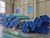 China 4130 Alloy Structural 1m Seamless Steel Tubes 100mm ASTM A29 High Toughness for sale