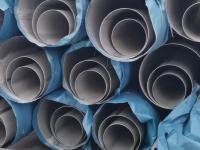 China 4130 Hot Expanded Seamless Steel Tubes 4.00mm Alloy Structural ASTM A29 for sale