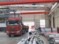 China A387 Seamless Pipe 200mm Chrome Molybdenum Alloy Steel Tubes For Boilers for sale