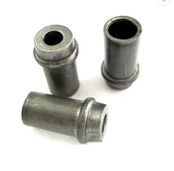 China Precision Cold Forging Parts in Aluminum and Steel with ±0.001mm Tolerance and ISO9001 Certification for sale