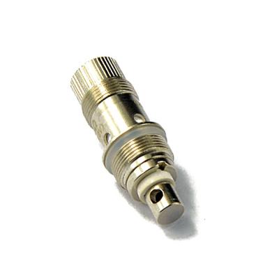 China Custom CNC Turning Parts with ±0.001mm Tolerance and Heat Treatment for Automobile Engine Applications for sale