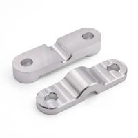 China High Precision CNC Turning Parts Aluminum Stainless Steel Custom Manufacturing ±0.001mm Tolerance for sale