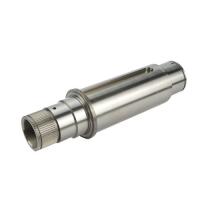 China ODM CNC Precision Turning Components with ±0.001mm Tolerance and 10 Million Monthly Production Capacity for sale
