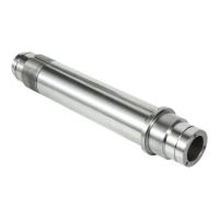 China Precision CNC Turning Parts with ±0.001mm Tolerance - Electroplating & 3D Printing Services for Stainless Steel, Aluminum, Copper for sale