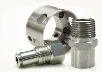 China Custom Metal CNC Turning Parts with Heat Treatment and ±0.001mm Tolerance - High Precision Steel Components for sale