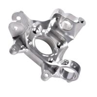 China 4-Axis & 5-Axis CNC Milling Parts with ±0.001mm Tolerance and 10 Million Monthly Production Capacity for sale