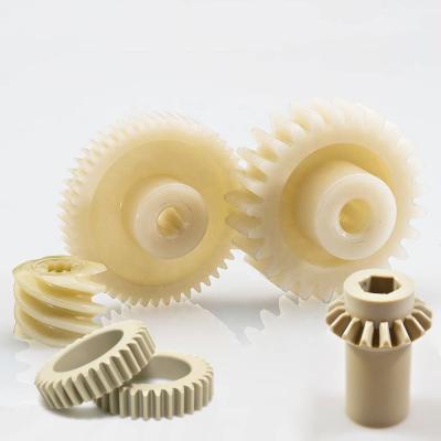 China Precision CNC Machining Services for Plastic Steel Brass Aluminum Parts with ±0.001mm Tolerance and 10M Monthly Capacity for sale