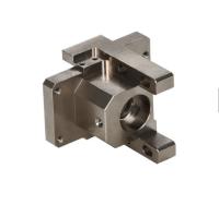 China Custom CNC Machining Parts - Stainless Steel, Aluminum & Brass with ±0.001mm Tolerance and 10M Monthly Capacity for sale