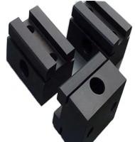 China 4-Axis CNC Turning Milling Parts with High Precision ±0.001mm Tolerance and Anodizing Aluminum Machining Services for sale
