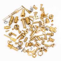 China Precision CNC Machined Parts with ±0.001mm Tolerance - Steel, Aluminum & Stainless Steel Custom Manufacturing for sale