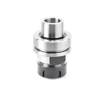 China High Precision Titanium CNC Machining Parts with ±0.001mm Tolerance and 10 Million Monthly Production Capacity for sale