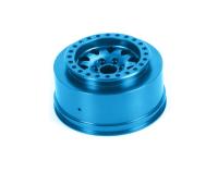 China Precision CNC Aluminum & Stainless Steel Parts with ±0.001mm Tolerance - 3/4/5 Axis Machining Service for sale