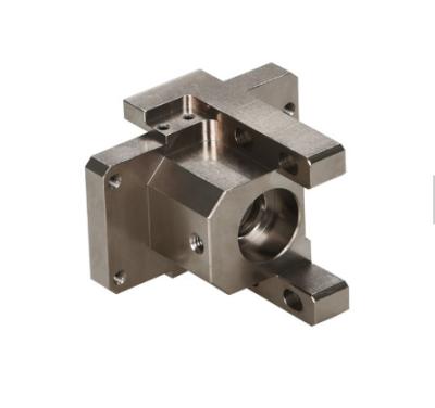 China Custom CNC Turning Parts in Stainless Steel and Aluminum with ±0.001mm Tolerance and 10 Million Monthly Production Capacity for sale