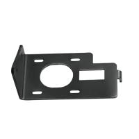 China ODM Custom Sheet Metal Fabrication Services with ±0.001mm Tolerance and 10 Million Monthly Capacity for sale
