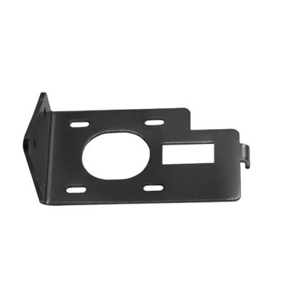 China ODM Custom Sheet Metal Fabrication Services with ±0.001mm Tolerance and 10 Million Monthly Capacity for sale