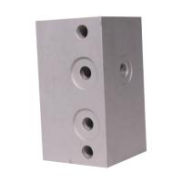 China POM Gear Machining Plastic Parts PA66 Nylon CNC Services with ±0.001mm Tolerance and 10M Monthly Capacity for sale