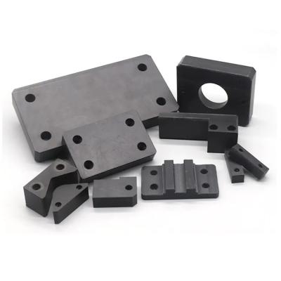 China OEM Motorcycle Plastic Auto Parts with ±0.001mm Tolerance CNC Machining and 10 Million Monthly Production Capacity for sale