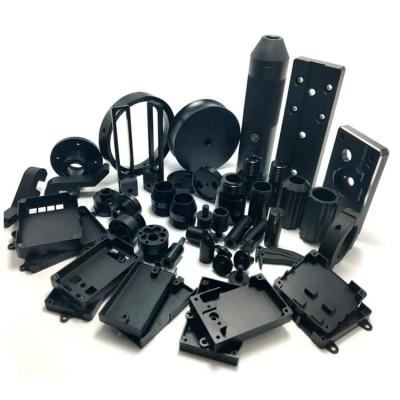 China POM Nylon PEEK Gasket Compressor Valve Plate CNC Machining Parts with ±0.001mm Tolerance and 10 Million Monthly Capacity for sale