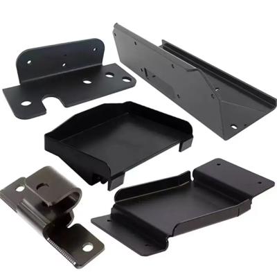 China Custom OEM Sheet Metal Stamping Parts with ±0.001mm Tolerance and 10 Million Monthly Production Capacity for sale