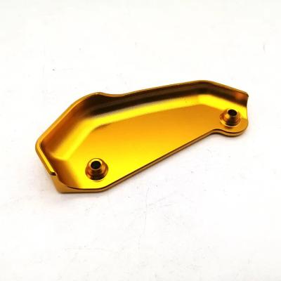 China Custom CNC Turning Racing Car Parts with ±0.001mm Tolerance and ISO9001 Certification for Rapid Prototyping for sale