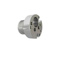 China Aluminum CNC Custom Machined Metal Parts for Electric Bicycles with ±0.001mm Tolerance and 10M Monthly Capacity for sale