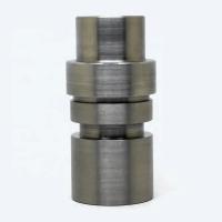 China Custom CNC Machined Auto Starter Parts with ±0.001mm Tolerance and 10 Million Monthly Production Capacity for sale