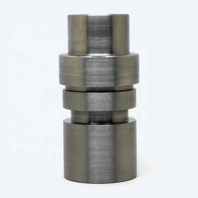 China Custom CNC Machined Auto Starter Parts with ±0.001mm Tolerance and 10 Million Monthly Production Capacity for sale