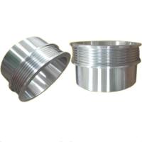 China ODM Precision CNC Machined Automotive Parts with ±0.001mm Tolerance and 10 Million Monthly Production Capacity for sale