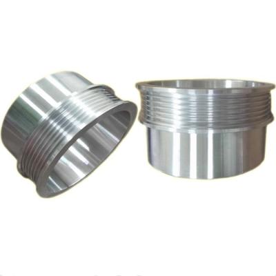 China ODM Precision CNC Machined Automotive Parts with ±0.001mm Tolerance and 10 Million Monthly Production Capacity for sale