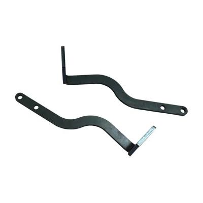China 6061 Alloy Engine Sleeve CNC Machined Parts with ±0.001mm Tolerance and 10 Million Monthly Production Capacity for sale