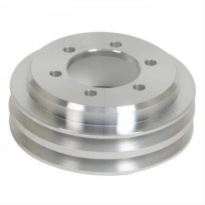 China Titanium Brake Disc for New Energy Vehicles with ±0.001mm CNC Precision and Multiple Surface Treatments for sale
