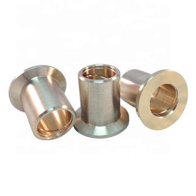 China Anodized CNC Machined Auto Parts Metal Plastic Custom Precision Components SGS Approved for sale