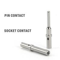 China Custom Stainless Steel CNC Machined Pin 0.001mm Tolerance Polish Surface for sale