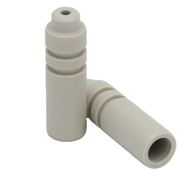 China Precision CNC Turning and Milling Parts with ±0.001mm Tolerance and 10 Million Monthly Capacity for sale