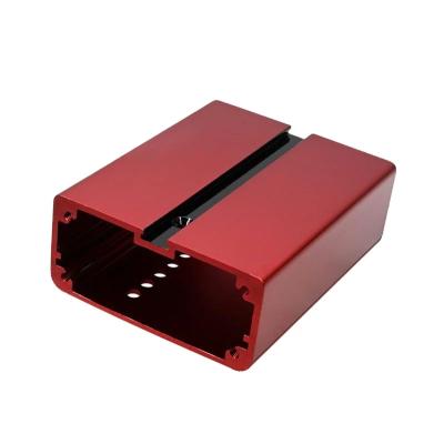 China Precision CNC Milling Parts with ±0.001mm Tolerance for Aerospace, Medical & Industrial Machinery for sale