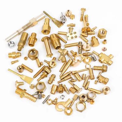 China Custom OEM Precision CNC Machining Parts with ±0.001mm Tolerance and 10 Million Monthly Capacity for sale