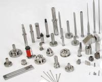 China CNC Machined Aluminum Parts with ±0.01mm Accuracy and Ra0.2-Ra3.2 Surface Roughness for Machinery Industry for sale