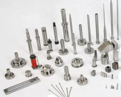 China CNC Machined Aluminum Parts with ±0.01mm Accuracy and Ra0.2-Ra3.2 Surface Roughness for Machinery Industry for sale
