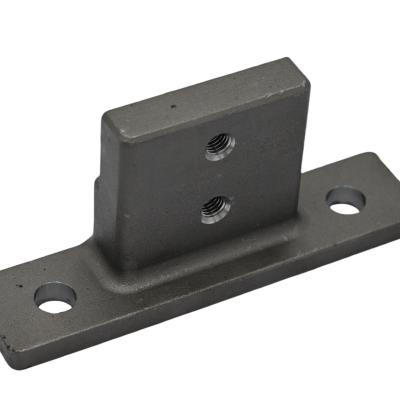 China Precision Energy Storage Connectors with ±0.001mm Tolerance in Brass, Aluminum & Stainless Steel Materials for sale