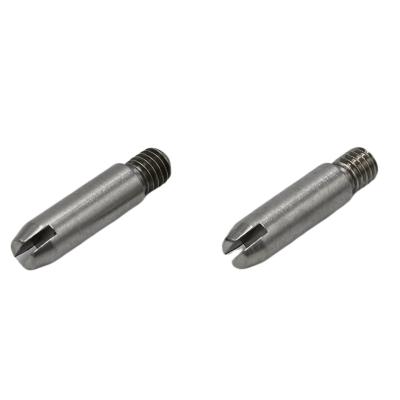 China Commercial & Industrial Energy Storage Connector Pins with ±0.001mm Tolerance and 10 Million Monthly Production Capacity for sale