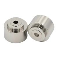 China EV Relay DC Contactor Parts with ±0.001mm CNC Turning Tolerance for Automotive Electrical Systems for sale